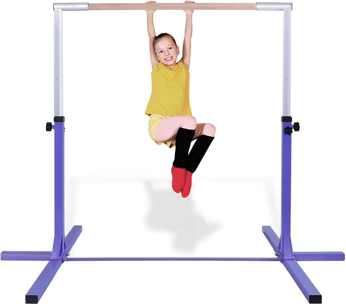 COSTWAY Gymnastik Turnreck, Turnreck | Kaufland.at