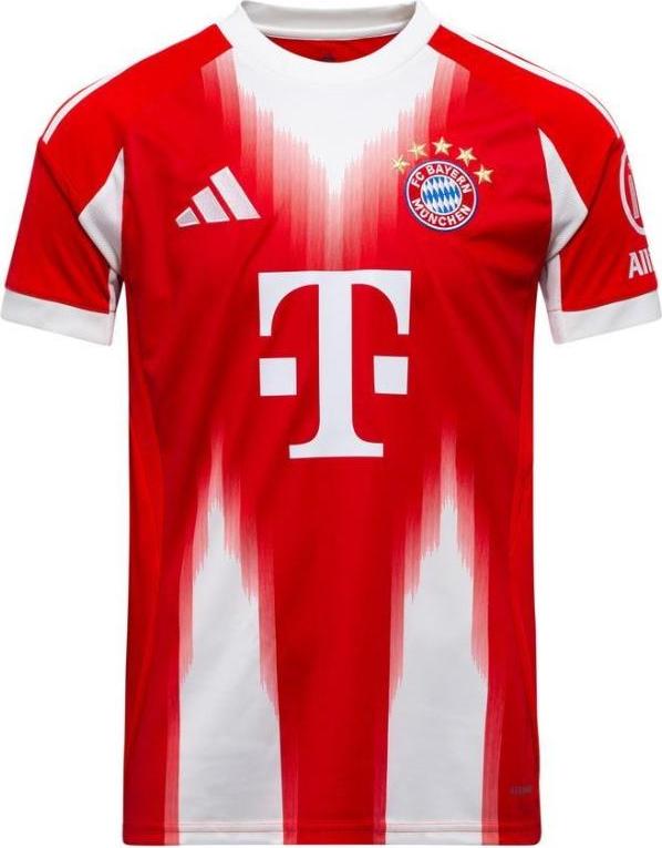 Adidas Fcb H Jsy 000 Red 000 Red Xl Trikots