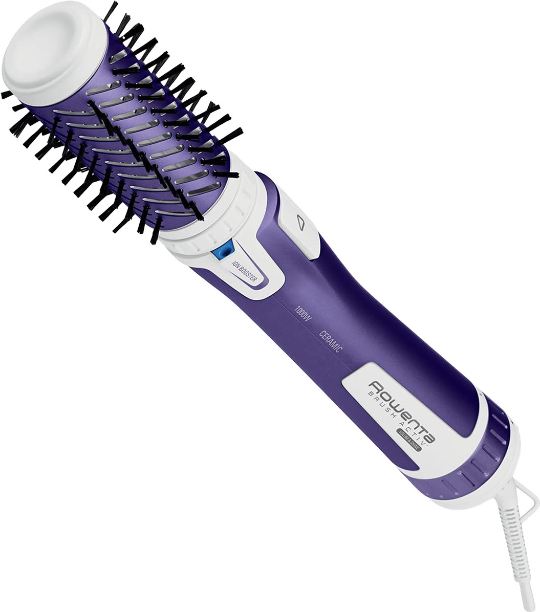 Rowenta CF9530 Rotačná teplovzdušná kefa Brush Activ Volume