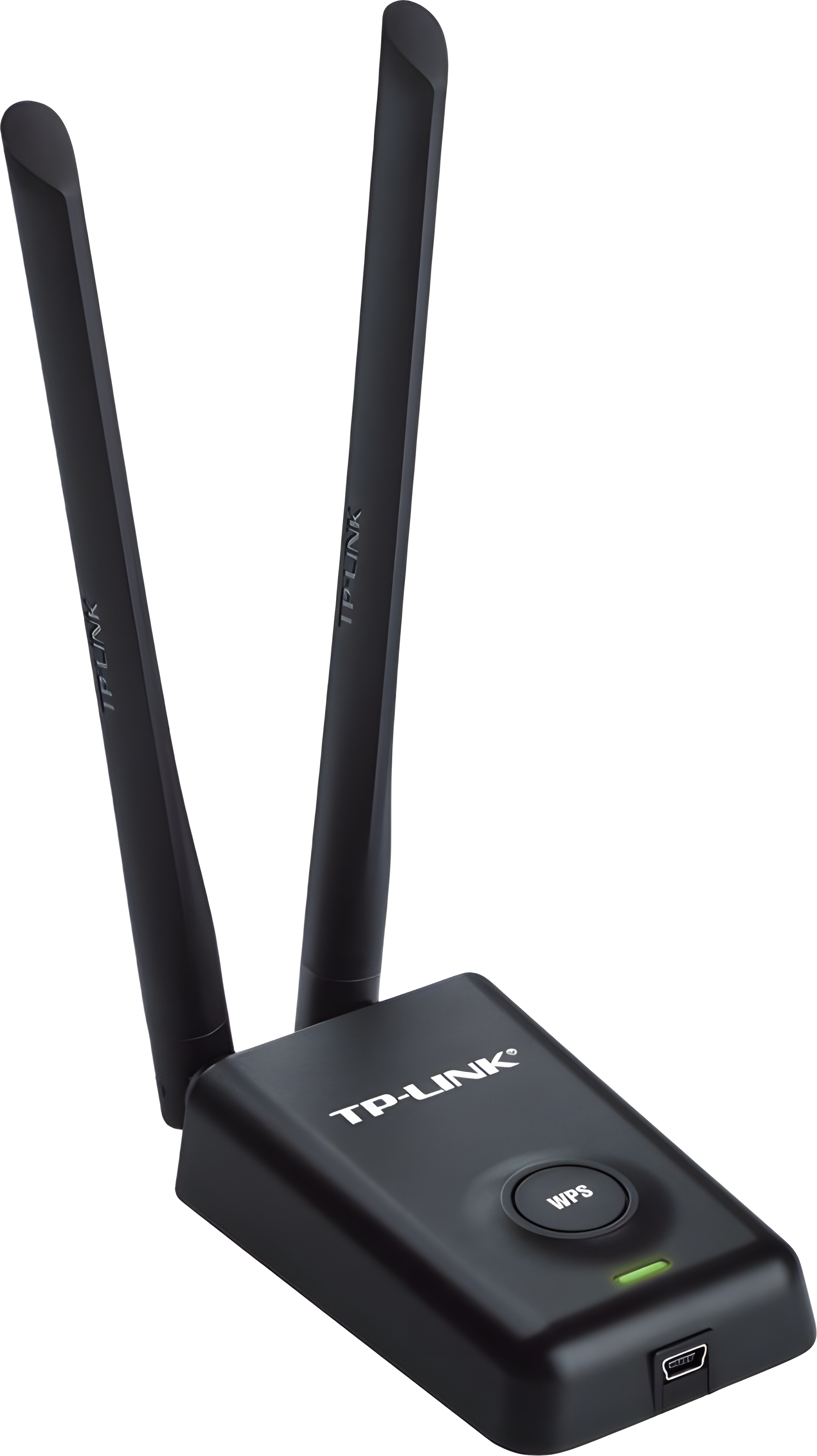 TP-LINK TL-WN8200ND - Netzwerkadapter - USB Modems