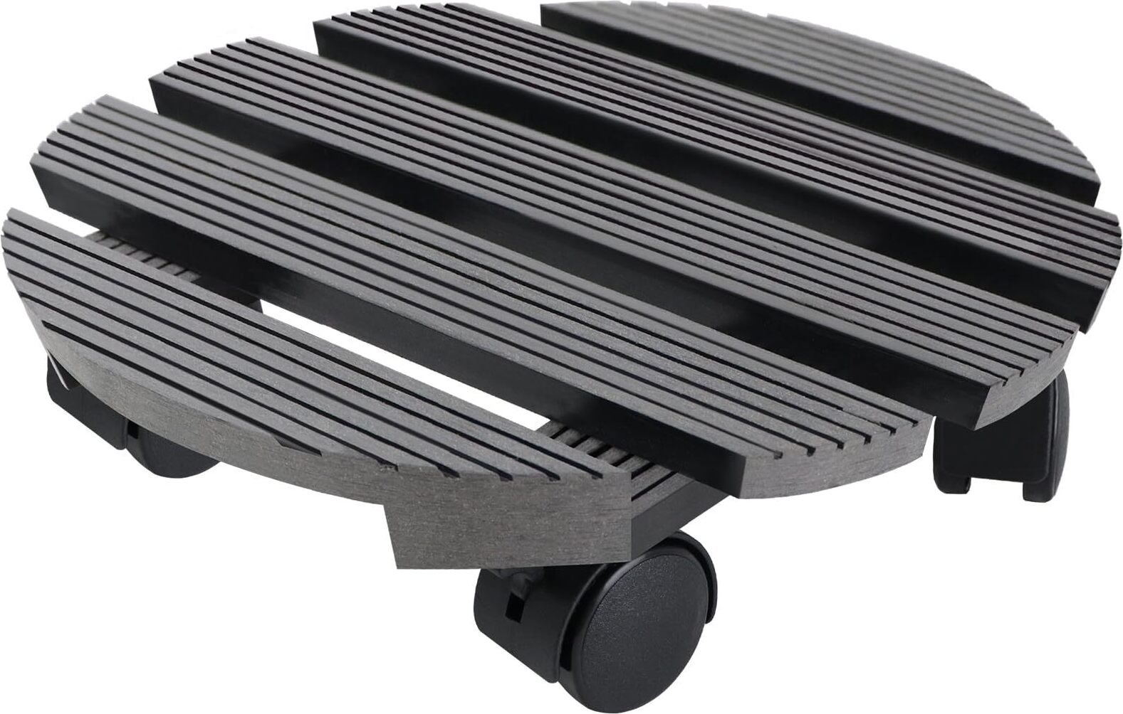 Sessamen-LP 2x WPC Pflanzenroller Ø 30 cm | Kaufland.at