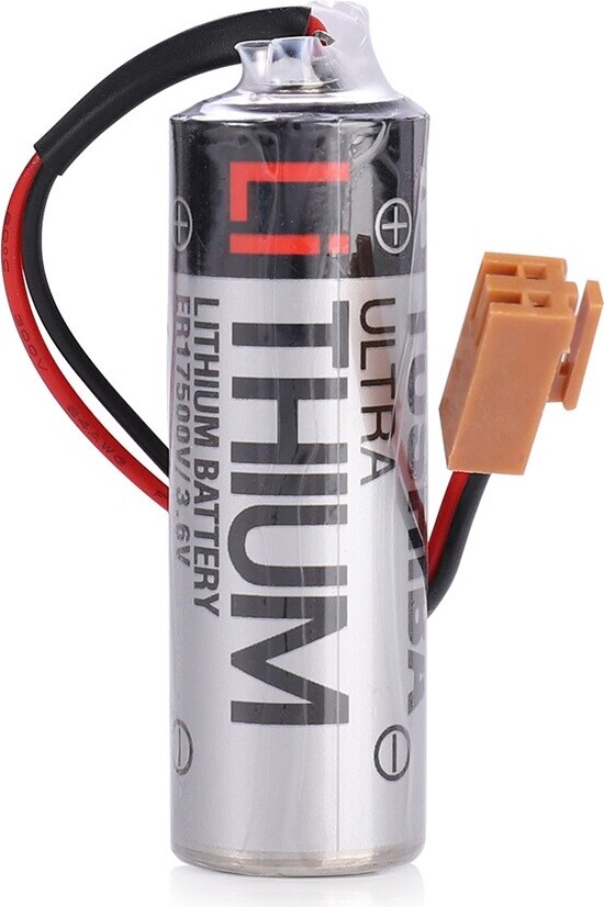 Lithiová baterie Toshiba ER17500V/3,6V 2700 | Kaufland.cz