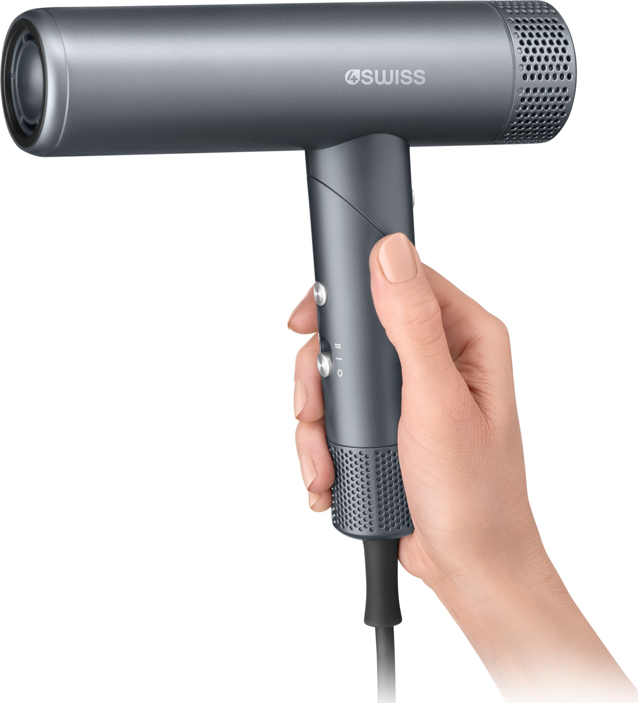 suszarka do włosów 4Swiss F424 AirPower+, 8 | Kaufland.pl