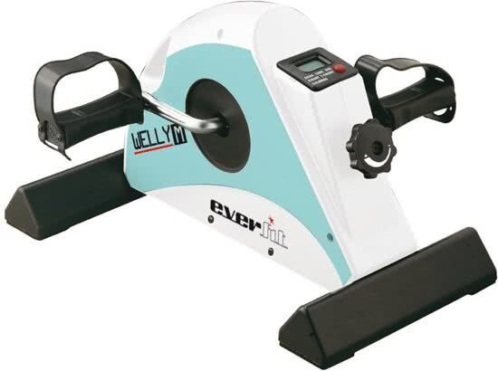 Everfit Mini Bike WELLY M - Stuhl Fahrrad - | Kaufland.de