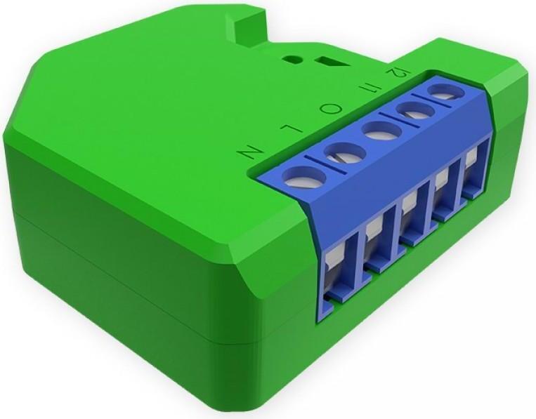 DIMMER 2 Wi-Fi WLAN Dimmer (SHELLY DIMMER 2)