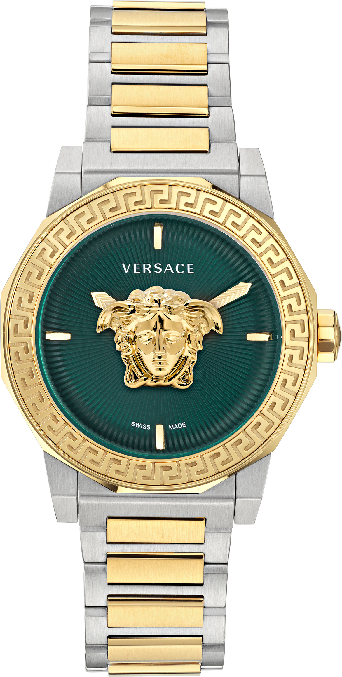 Versace Medusa Deco VE7B00323 Frauenuhr | Kaufland.de