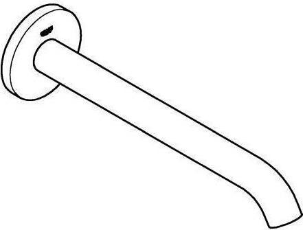 GROHE 13449001 Wanneneinlauf Essence 13449_1 | Kaufland.de