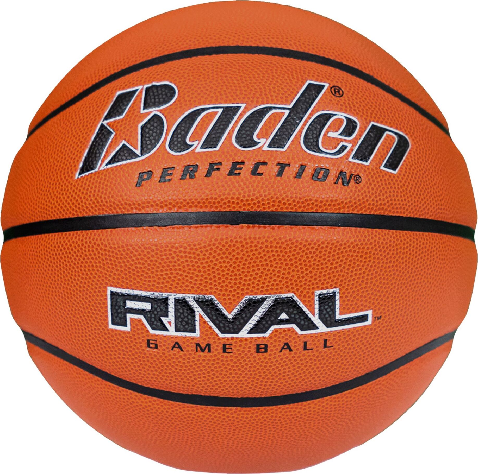 Baden Perfection Rival Game (Size 7) Basketball Herren
