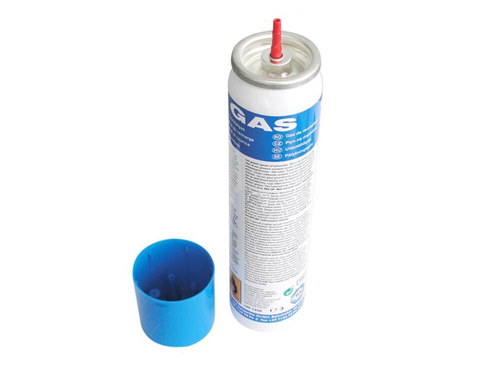 CFH Butan-Nachfüllgas 100 ml 56,5 g Ersatzgas | Kaufland.at