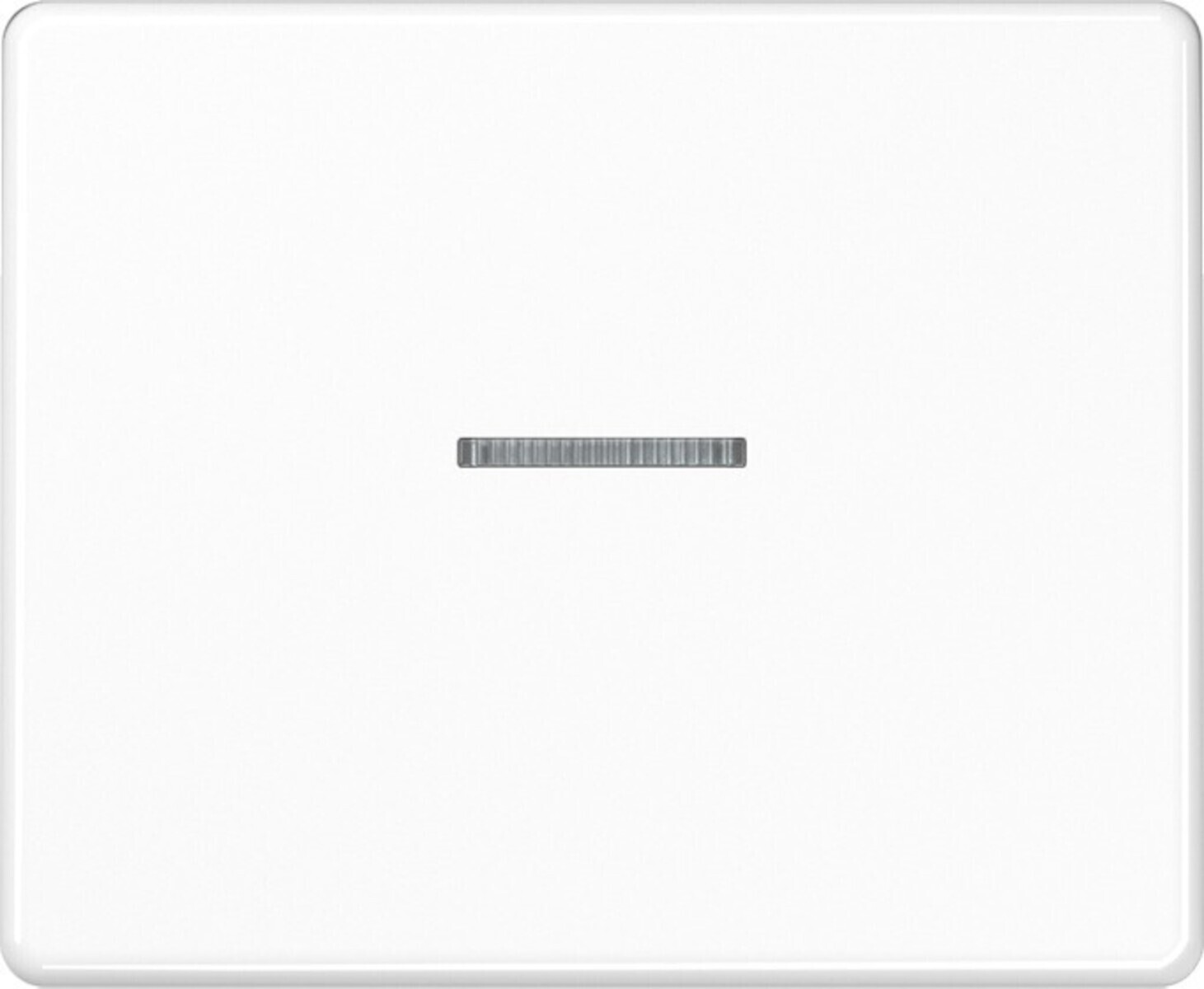 Jung rocker alpinws SL 590 KO5 WW SL590KO5WW | Kaufland.pl