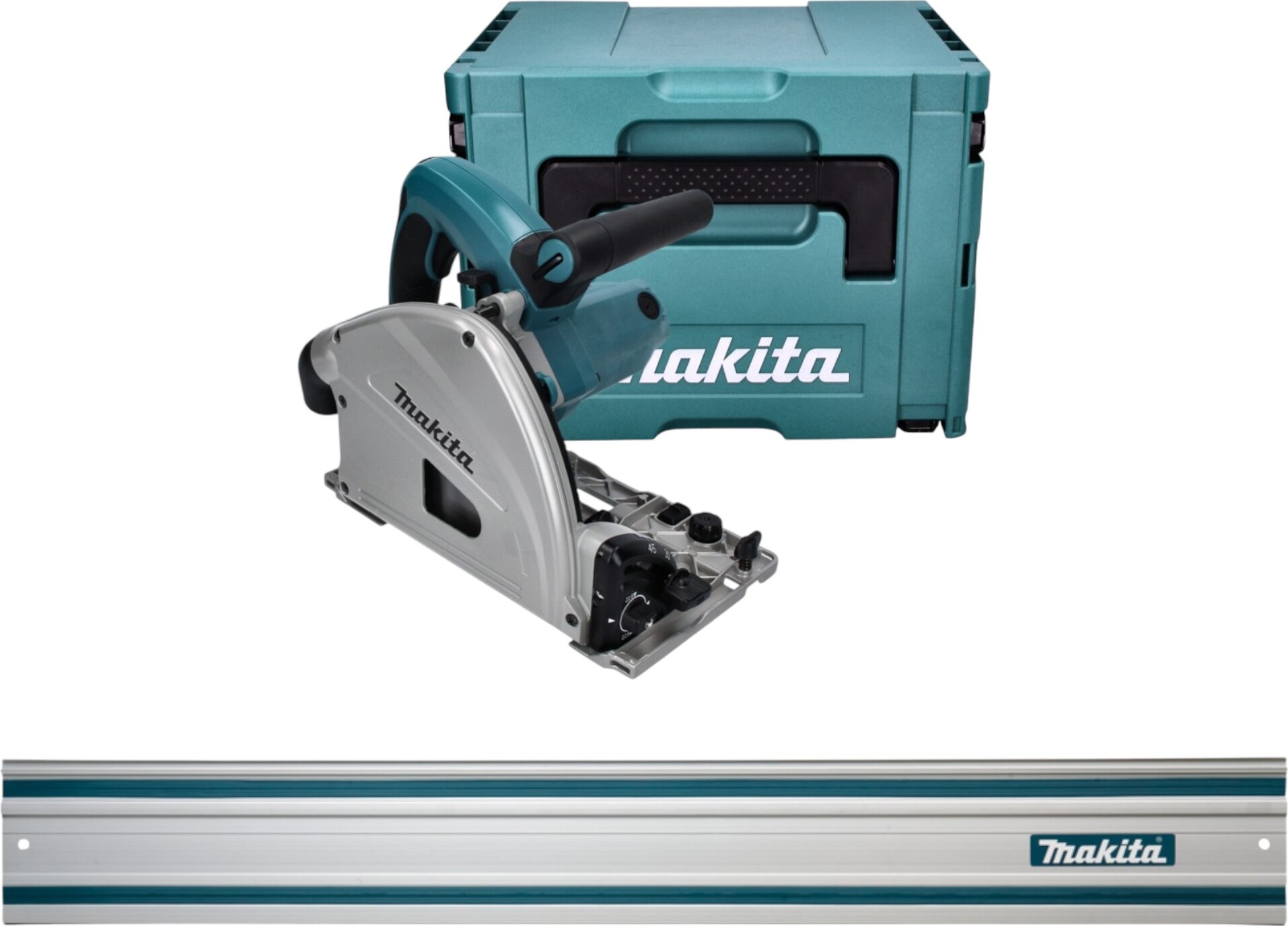 Pilarka wgłębna Makita SP 6000 J 1300 W 165 x | Kaufland.pl