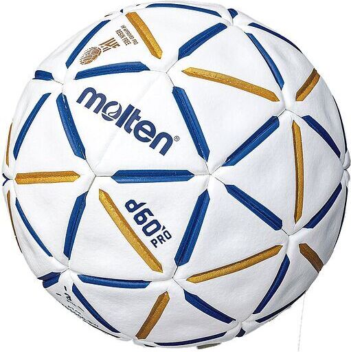 Molten Handball "d60 Pro Resin Free", 2 | Kaufland.de
