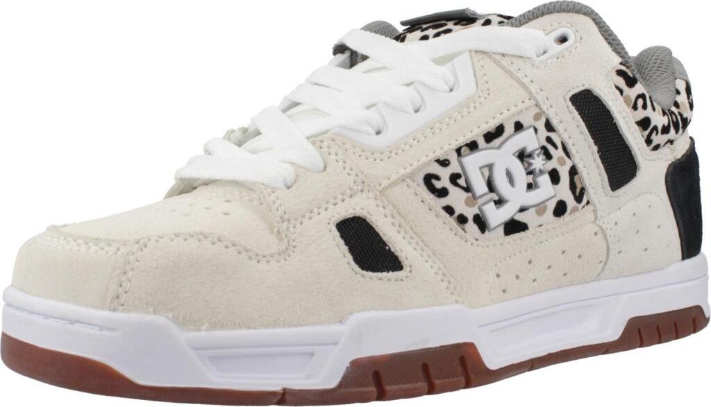 DC Shoes Stag Leopard Print Größe EU 43