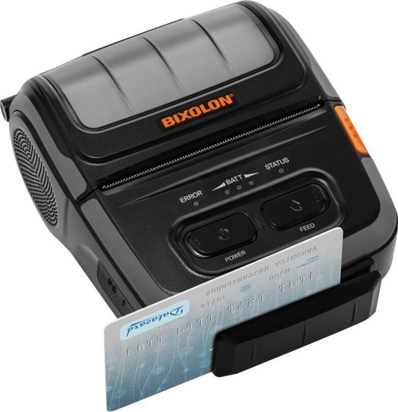 BIXOLON SPP-R310 - Tiskárna dokumentů - Přímá termotiskárna