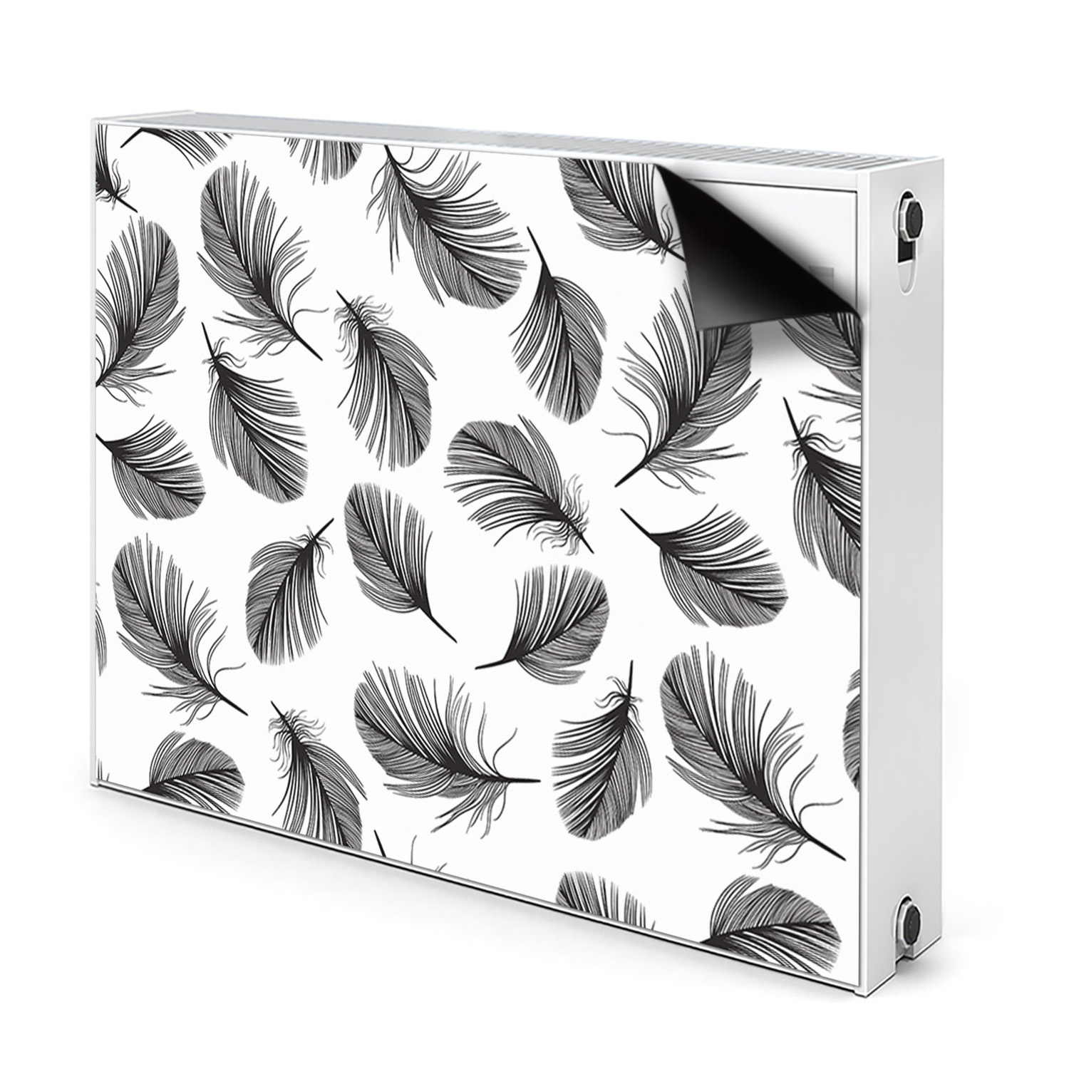 Magnet Radiator Magnet Mat Heizkörper Heizung | Kaufland.de