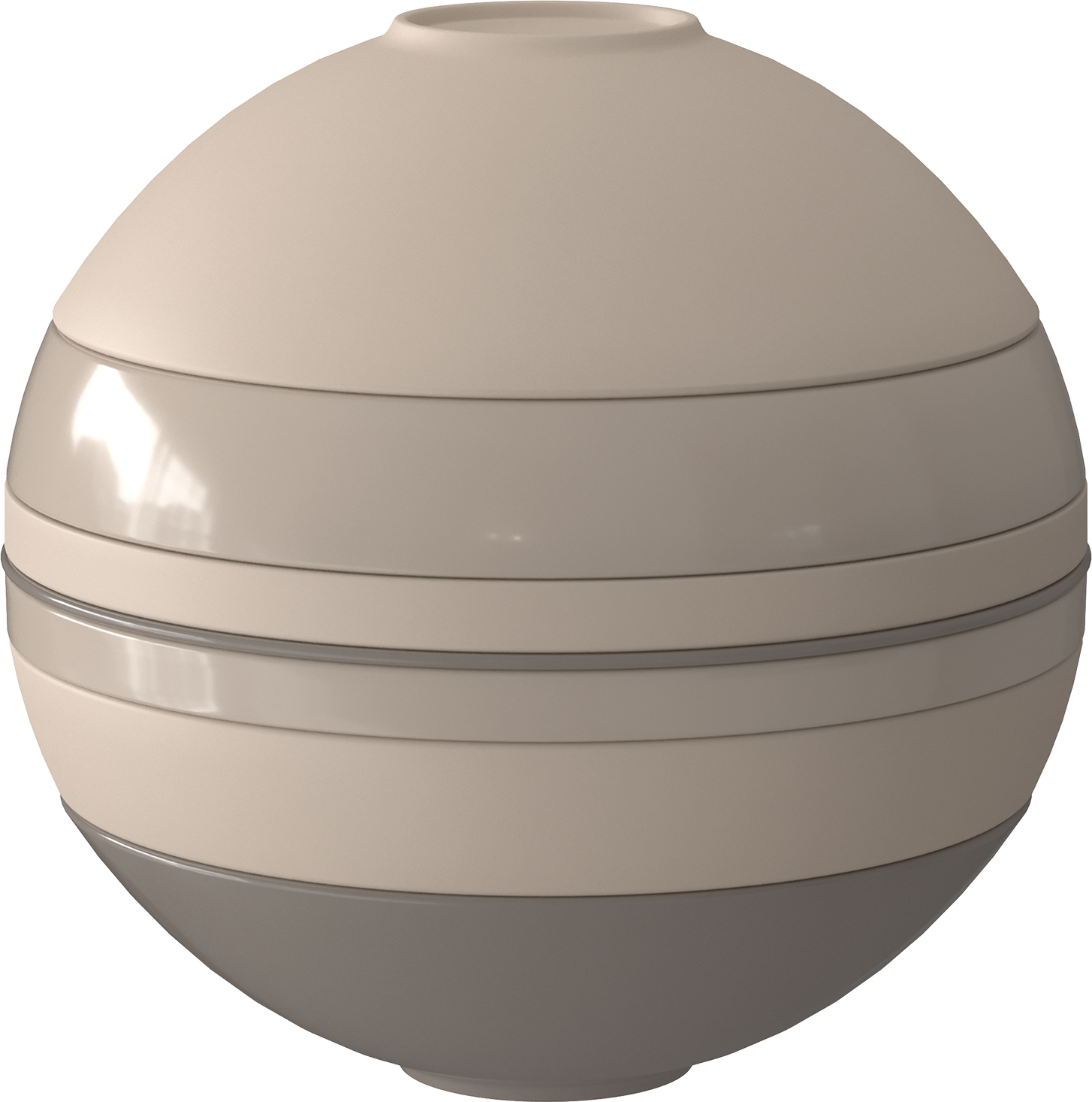 Sada nádobí Villeroy & Boch La Boule pro 2 osoby Iconic