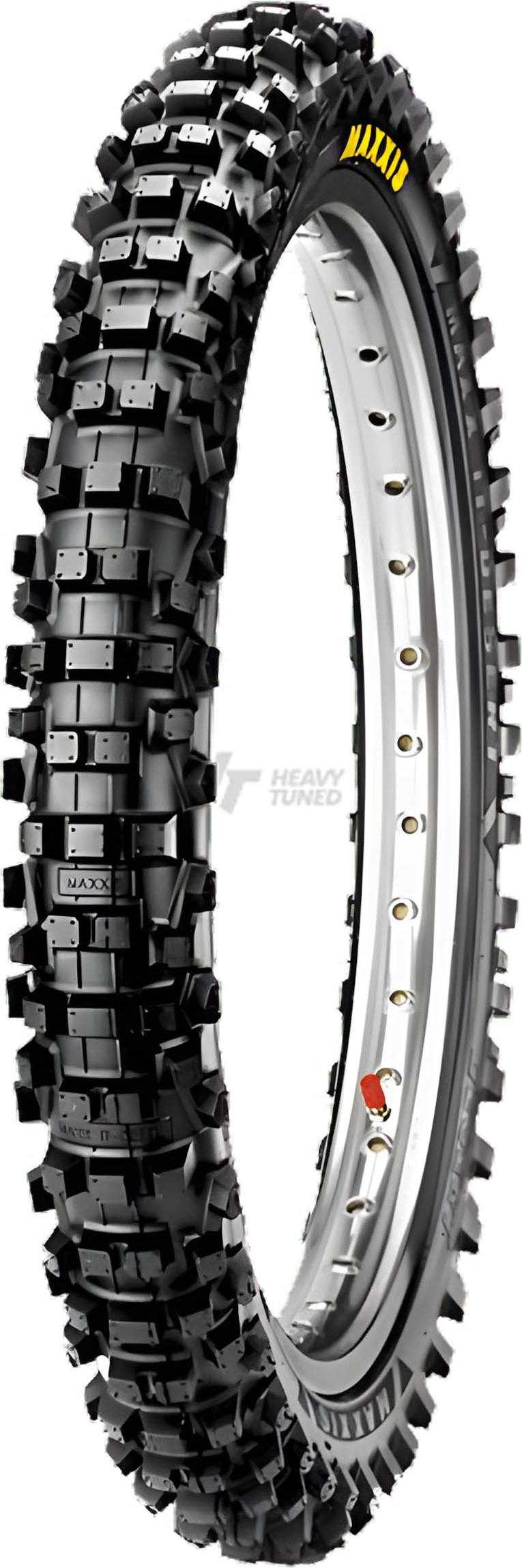 Maxxis Maxxcross It M7304 70/100 - 19 Tt 42M Front