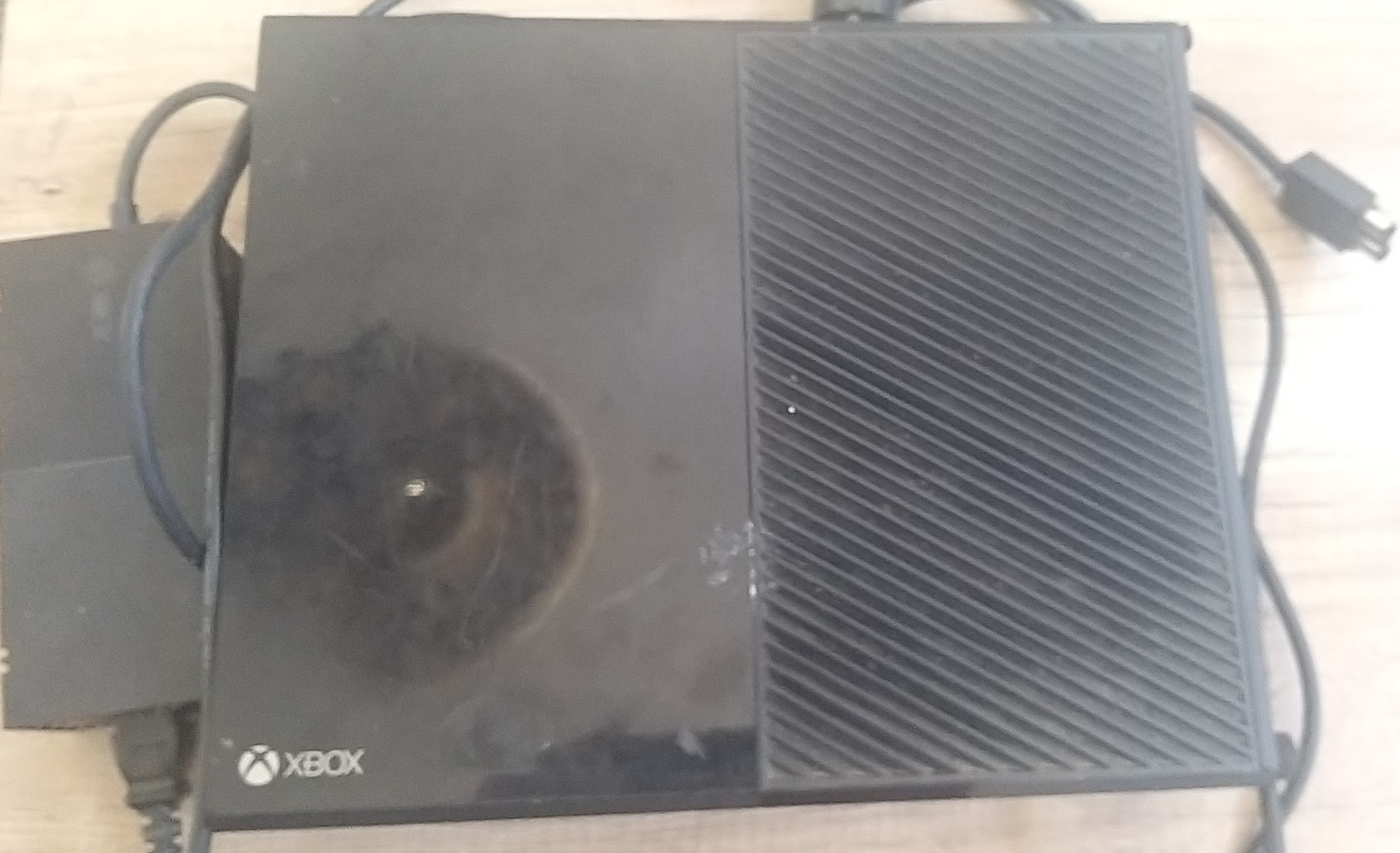 Microsoft Xbox One 500GB 2015 schwarz | Kaufland.cz