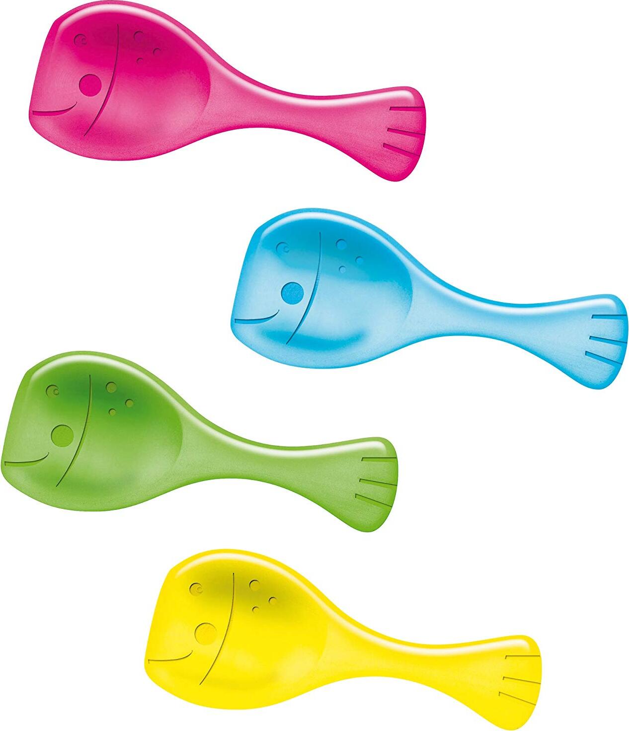 Fuchs Tinti Sandspielzeug Moby-Schaufel 4 | Kaufland.de