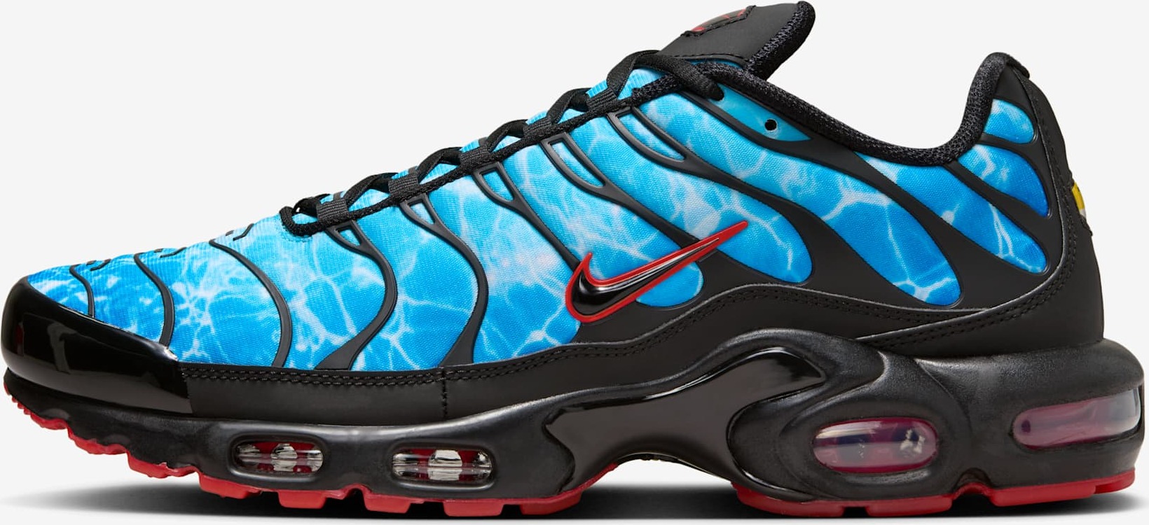 Nike TN Air Max Plus "Squalo Attack" Blu 46