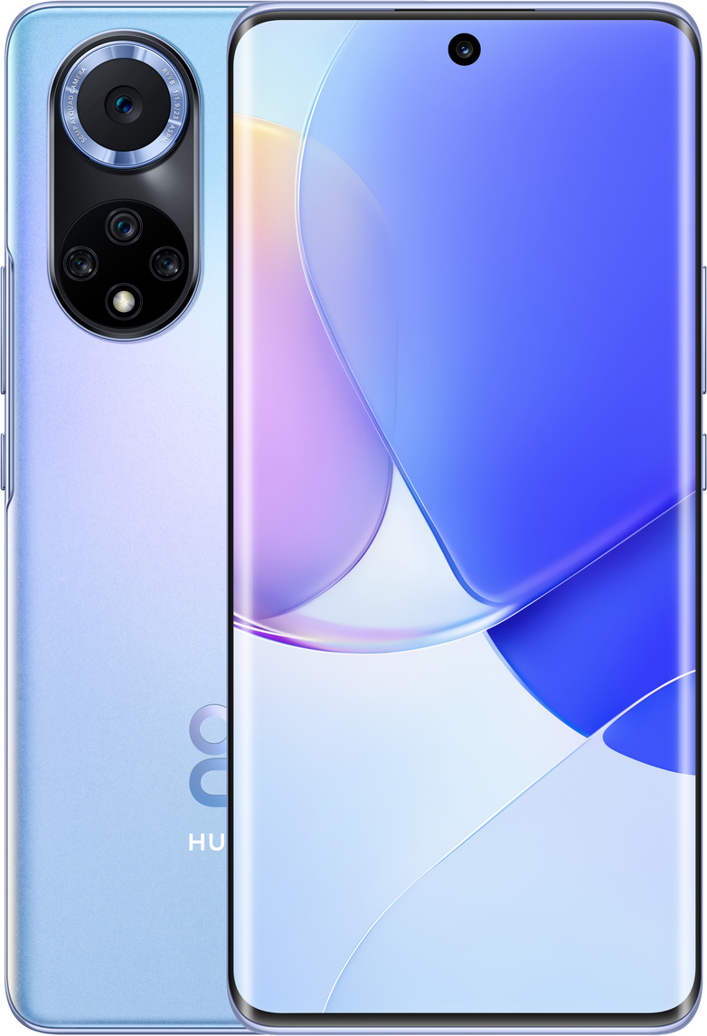 Huawei nova 9 16,7 cm (6.57") Dual-SIM EMUI | Kaufland.at