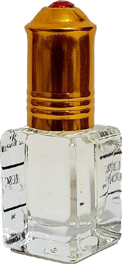 El Nabil MUSC Royal Gold Perfume Oil z aplikatorem roll-on