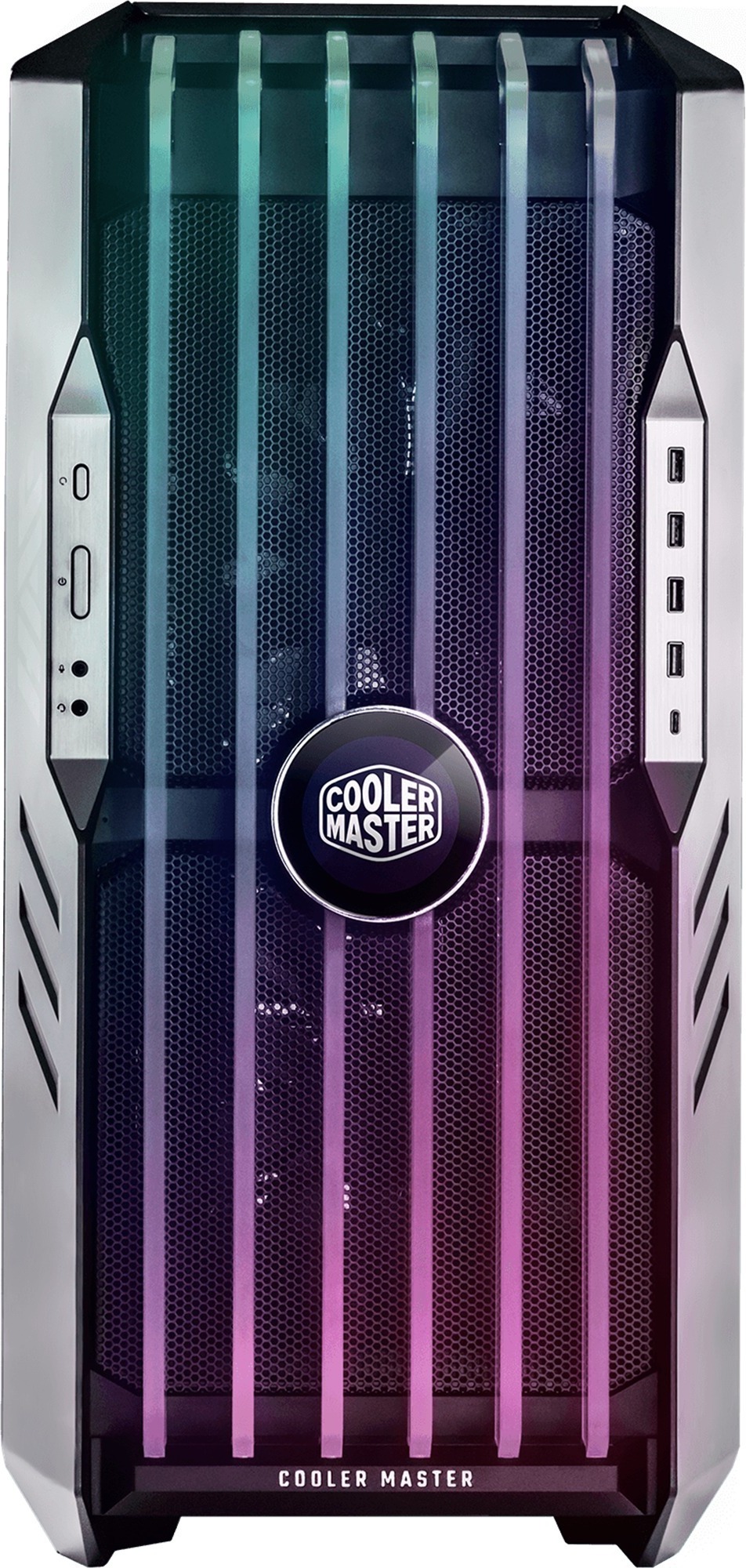 Cooler Master Cooler Master HAF 700 EVO Tower SSI EEB