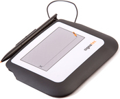 Signotec Sigma LITE - 10.2 cm (4") - LCD - 320 x 160 Pixel