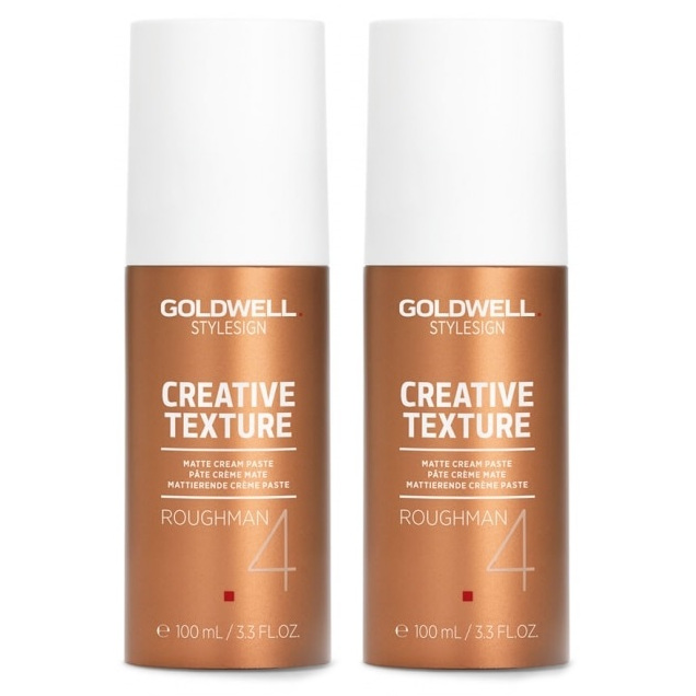 Goldwell SS CT Roughman 2x100ml Shampoo | Kaufland.de