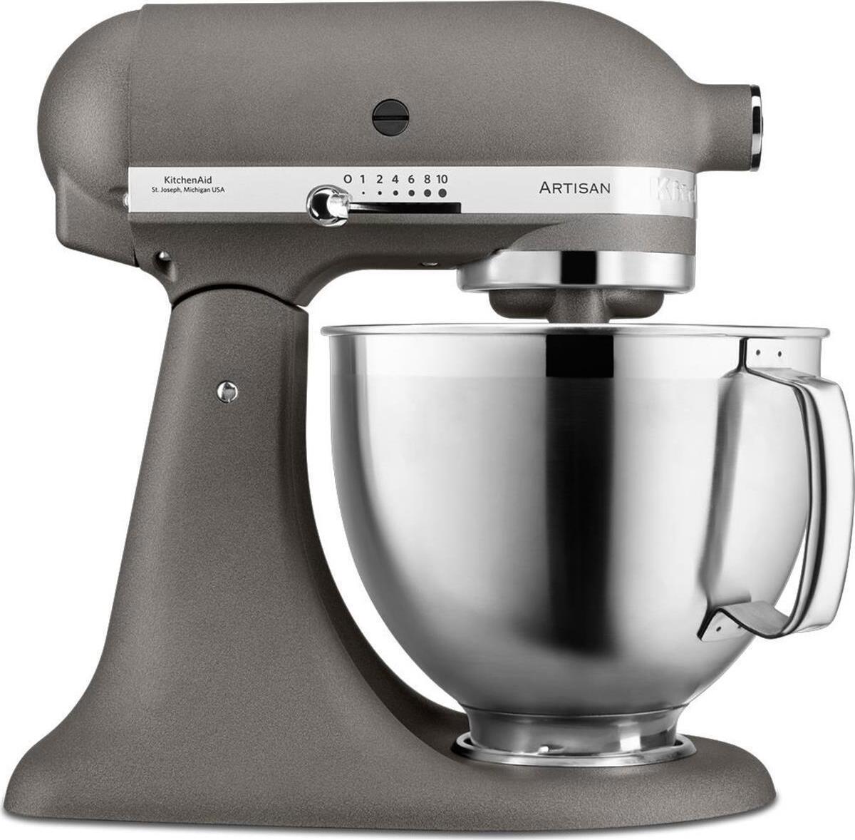 Faszinierend Kitchenaid Artisan 185 Saturn Ebenbild