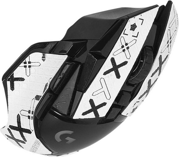 INF Maus-Skin-Aufkleber für Logitech G502 | Kaufland.de