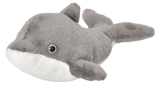 pluszowy delfin junior 13 cm szary Pluszaki | Kaufland.pl