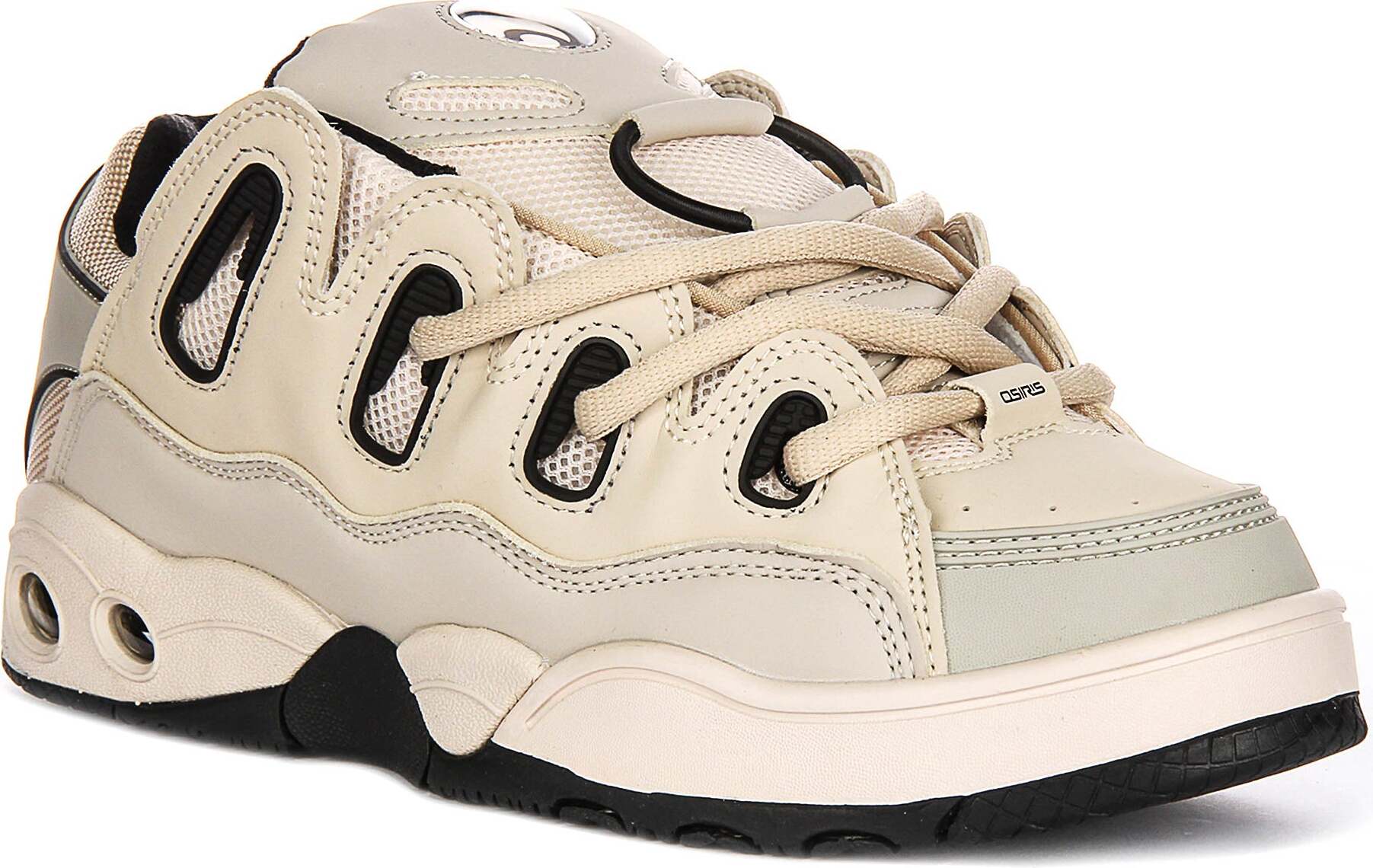 Osiris D3 OG In Beige Für Männer - 8 UK - 42 | Kaufland.de