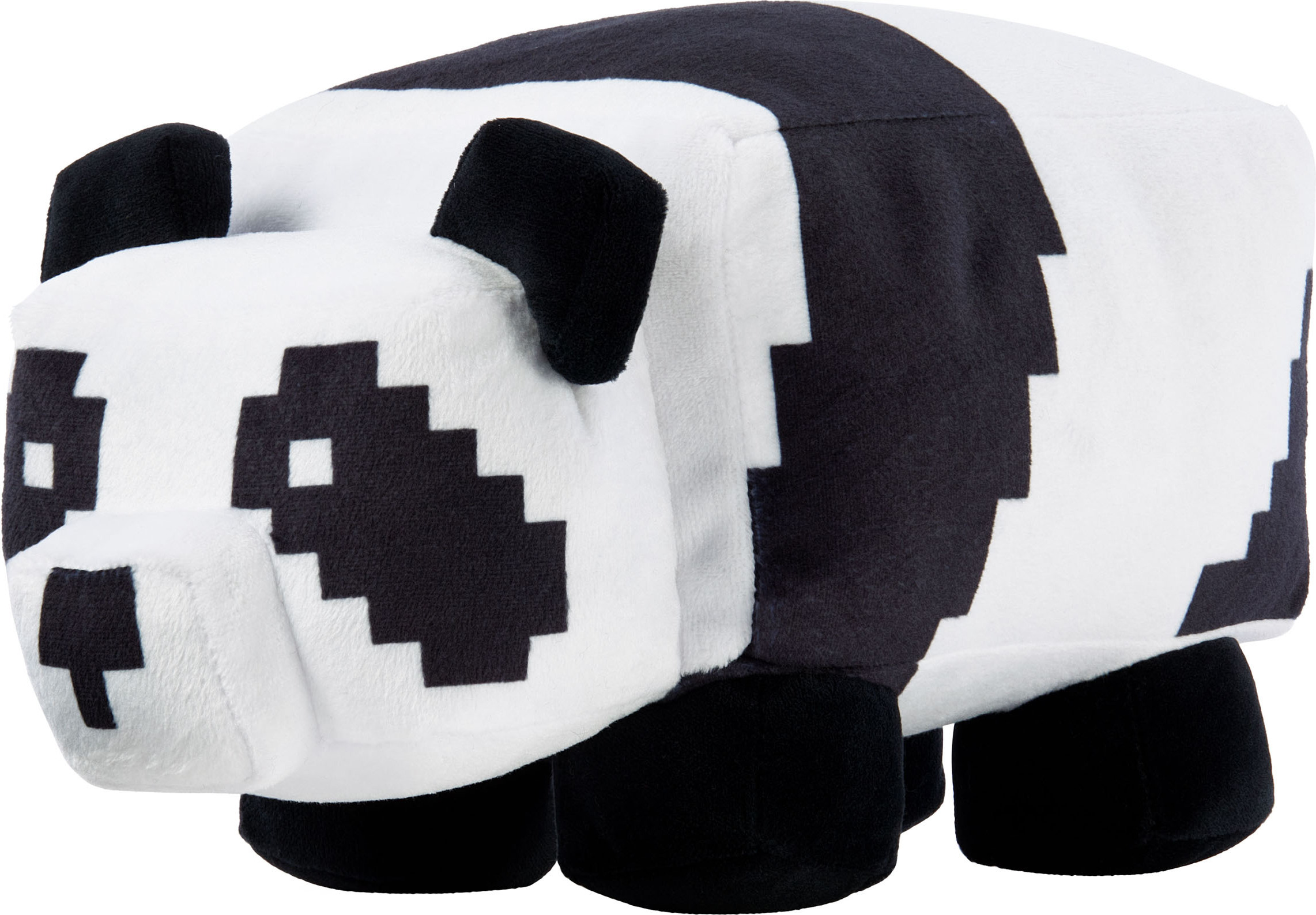 Minecraft HLN10, Figurka na hraní, 3 rok/roky Plyšáci