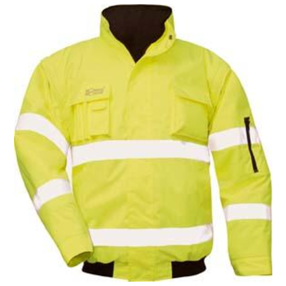 Pilotní bunda Roland s vysokou viditelností, | Kaufland.cz