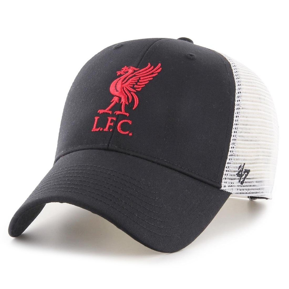 '47 Brand Trucker Cap EPL Liverpool FC | Kaufland.de