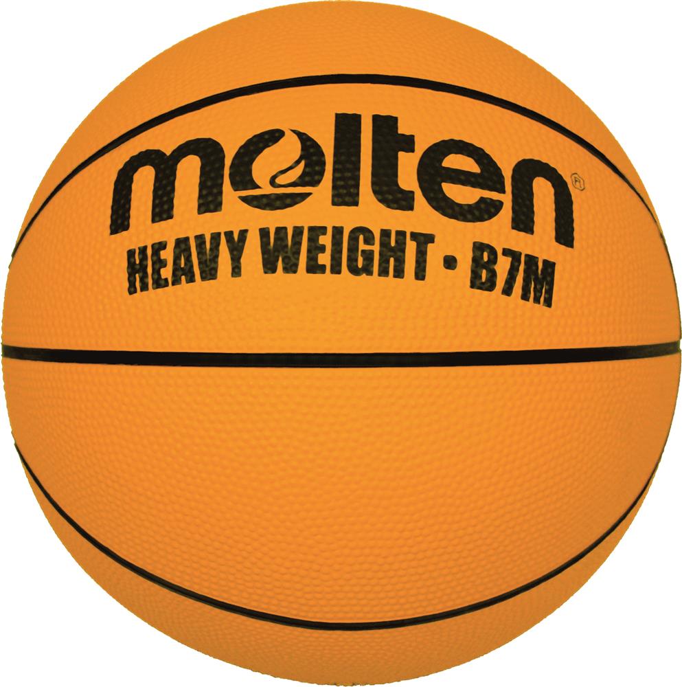 molten BM Heavy Weight Poids Basketball Training, Taille du