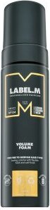 Label M LABEL.M Volume Schiuma 210ml Mousse fissanti