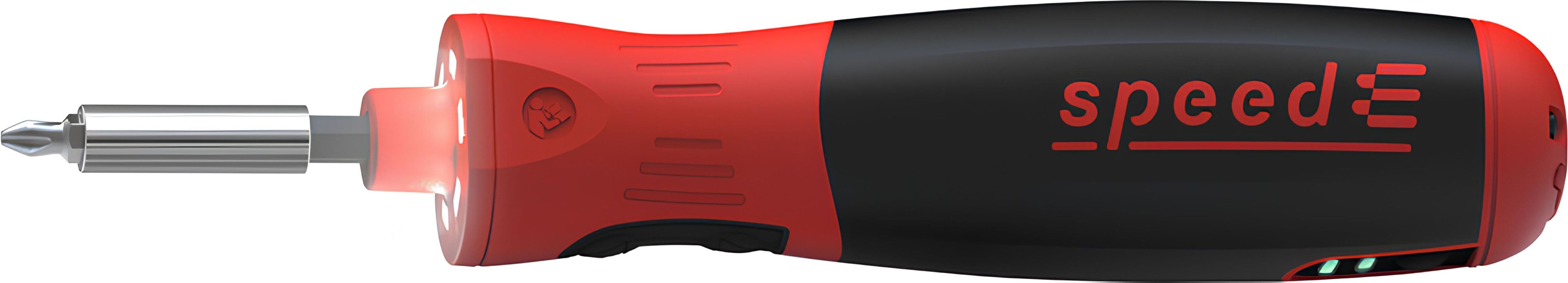 Wiha E-Schraubendreher speedE® PocketDrive | Kaufland.pl