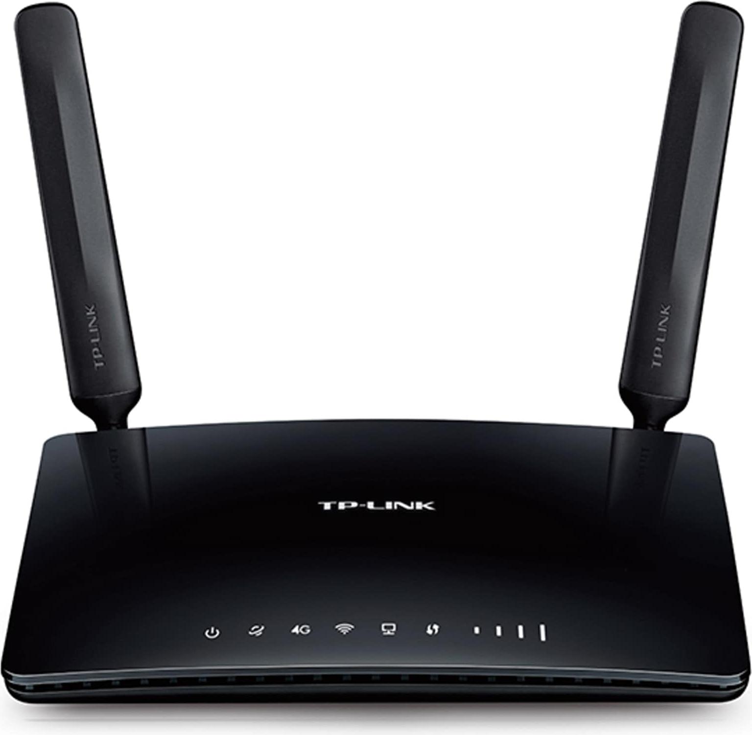 TP-Link Archer MR200 - V4 - Bezdrôtový smerovač - WWAN