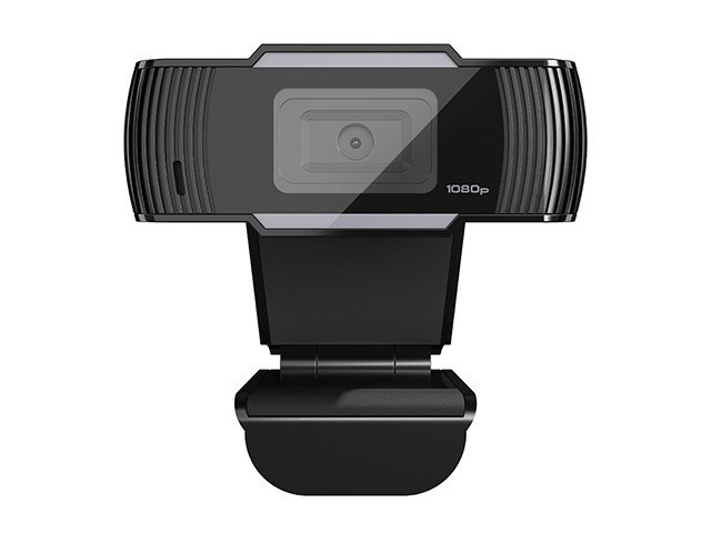 Natec, Kamera internetowa Lori Plus Full HD 1080P Autofocus