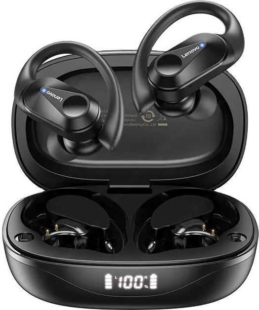 Lp75 Kabellose In-Ear-Kopfhörer Mit Bluetooth-Ladeetui -40H
