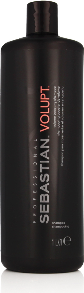 SEBASTIAN PROFESSIONALS | VOLUPT | Shampoos Shampooings
