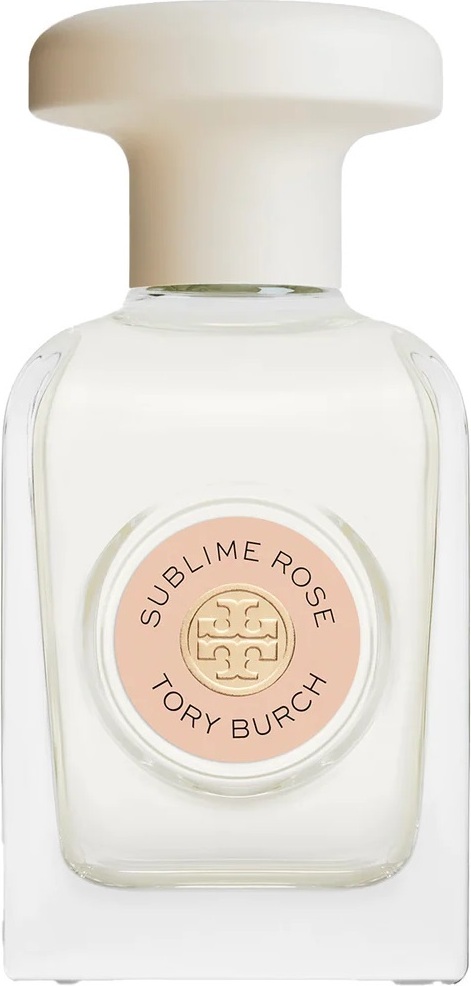 Tory Burch Sublime Rose Eau de Parfum, 50ml Eau de Cologne