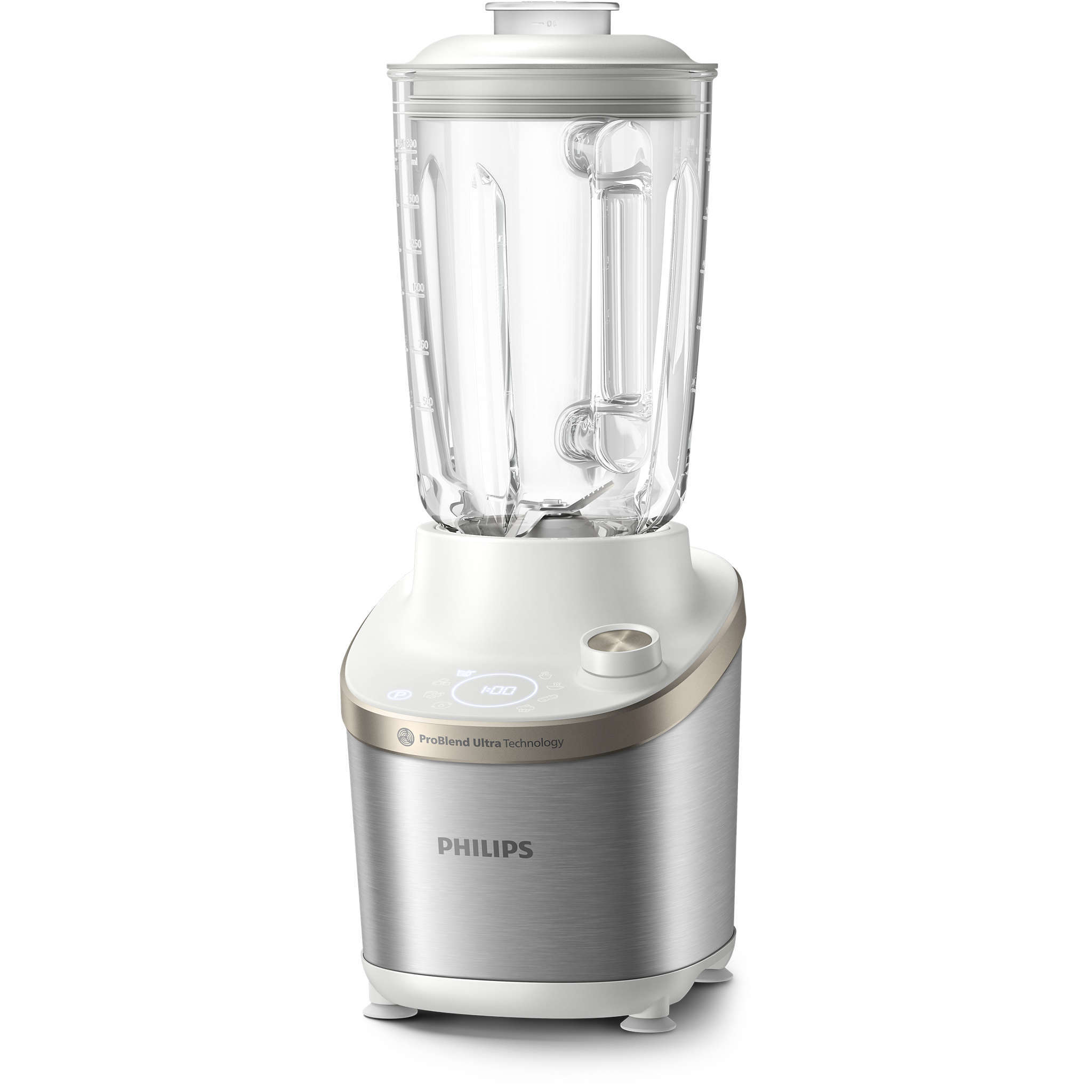 Philips | Atlantic high speed blender | HR3760/01 Series