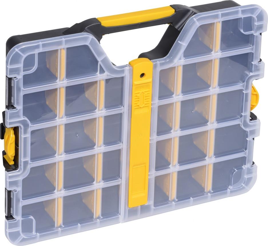 allit Boîte d'assortiment "EuroPlus Basic >S