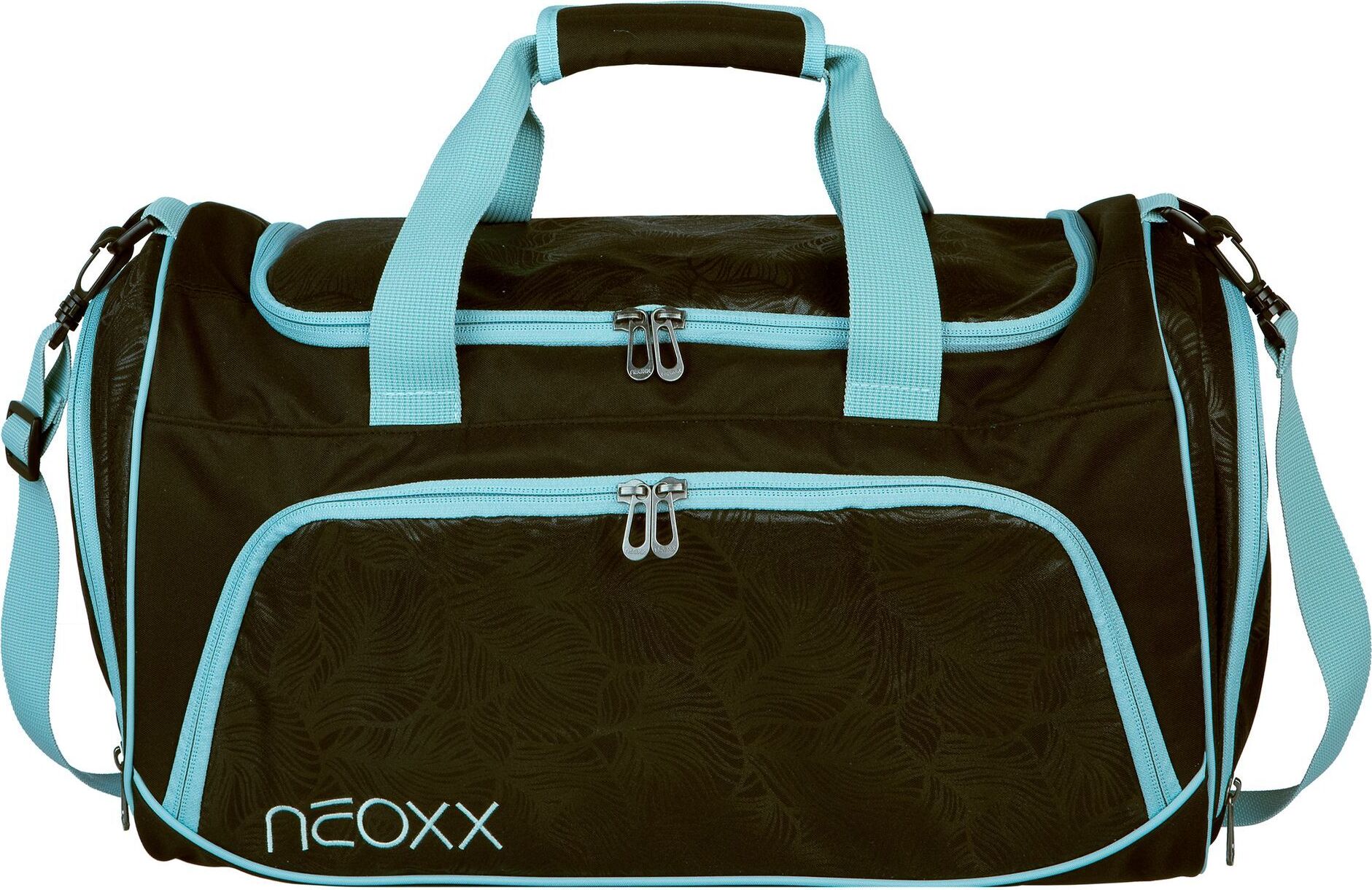 neoxx sac de sport neoxx Move Sports Bag Queen Of The Nite
