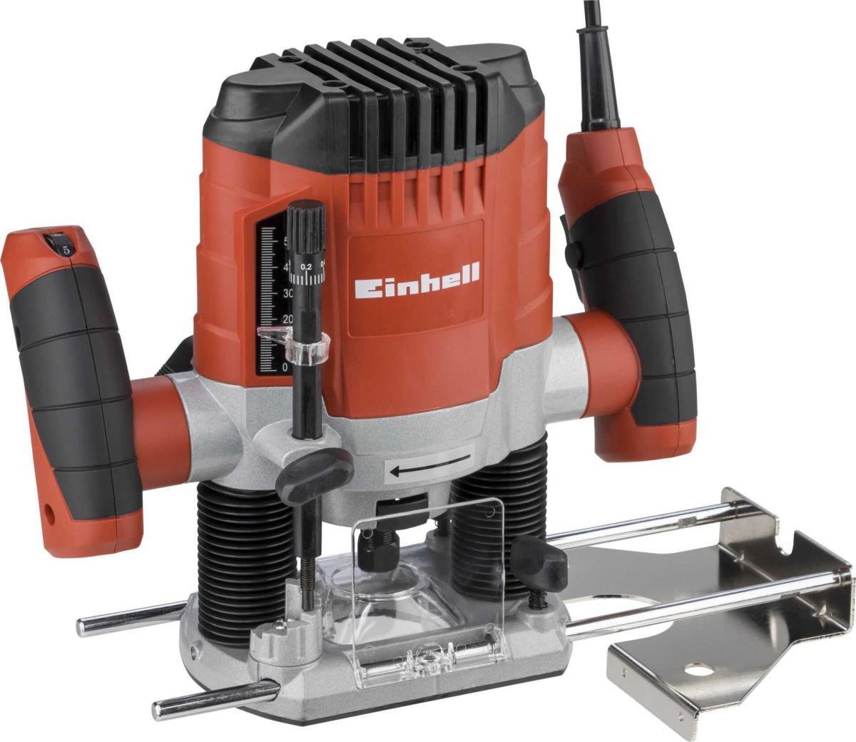 Router Einhell TC-RO 1155 E Frezarki | Kaufland.pl