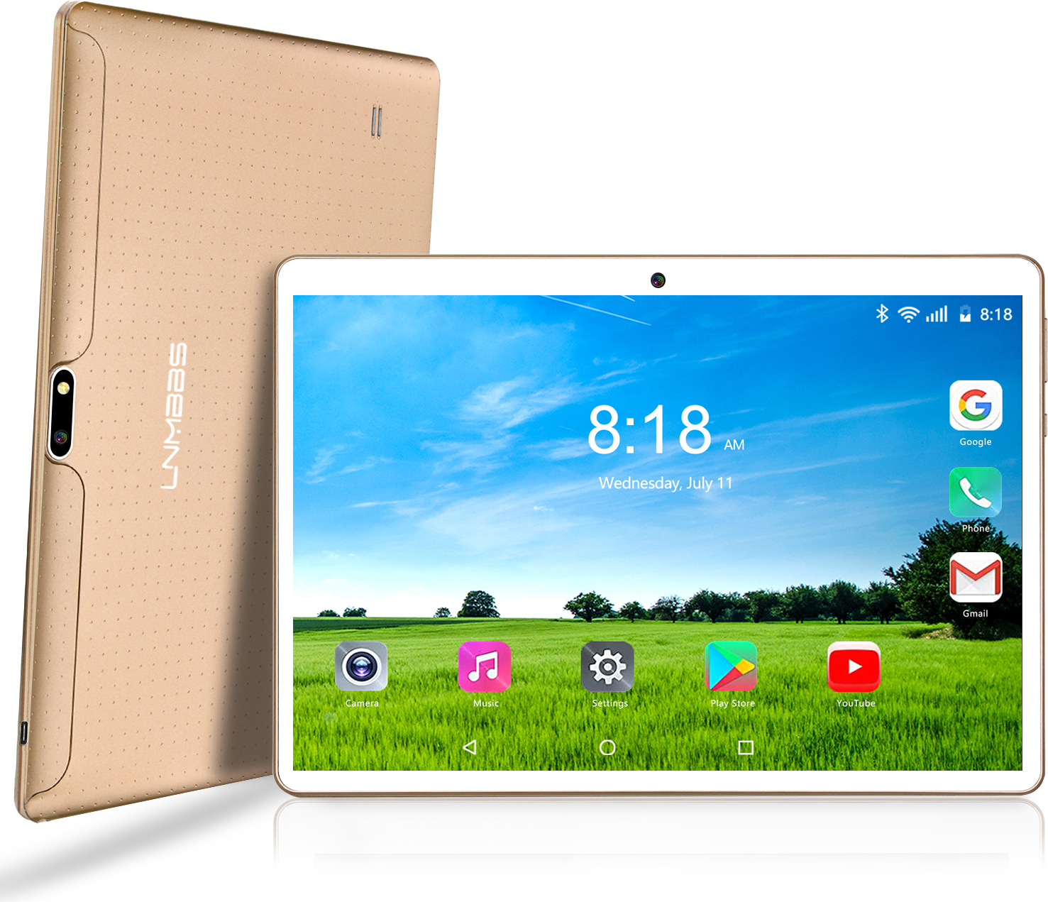 LNMBBS Tablets 10 Zoll , Android 10.0, 4G | Kaufland.de