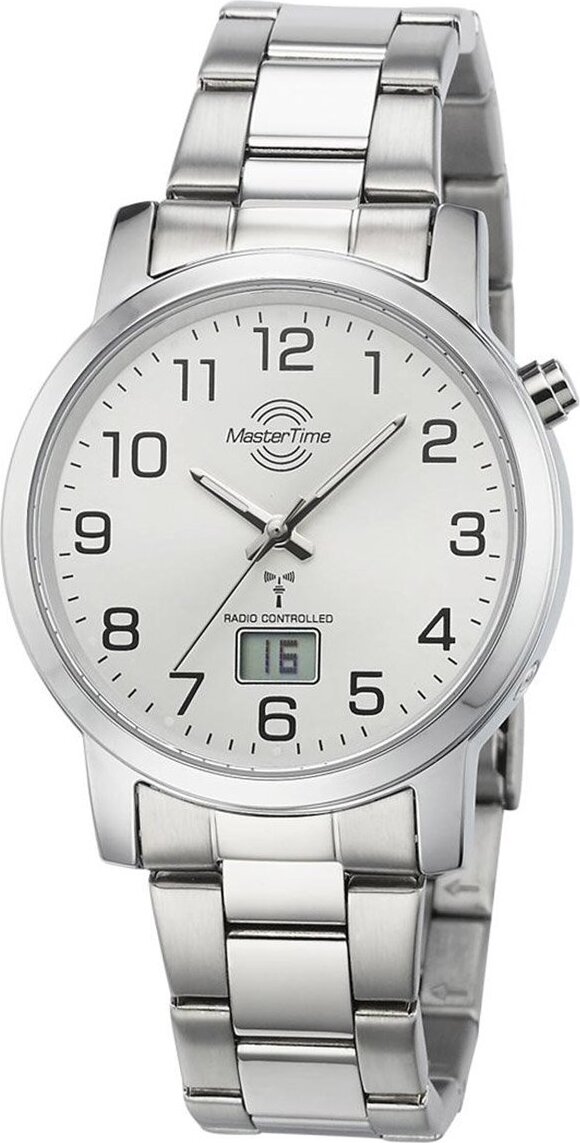 Herrenuhr Funkarmbanduhr MTGA-10763-22Z
